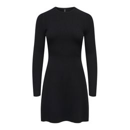 Only Kleid 'ONLMISTY' Damen Gr&ouml;&szlig;e M schwarz