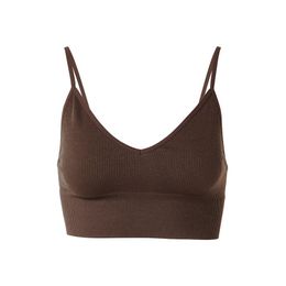 Only Bra 'ONLVICKY' female Brown size L/XL