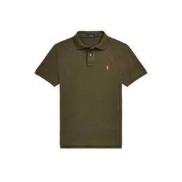 Polo Ralph Lauren Poloshirt Herren Gr&ouml;&szlig;e L gr&uuml;n