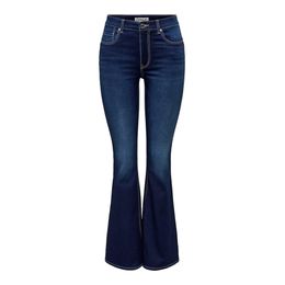 Only Jeans 'ONLROYAL' Damen Gr&ouml;&szlig;e 25/26 dunkelblau