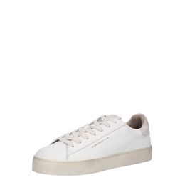 AllSaints Sneaker Damen Gr&ouml;&szlig;e 40 beige / wei&szlig;