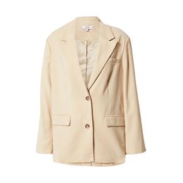 Mbym Blazer 'Hipolito' Damen Gr&ouml;&szlig;e 34/36 beige