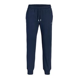 Jack & Jones Plus Jack & Jones Plus Hose 'JPSTGORDON COLLEGE' Herren Gr&ouml;&szlig;e 48 marine