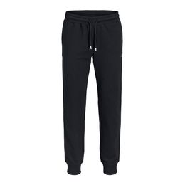 Jack & Jones Plus Jack & Jones Plus Hose 'JPSTGORDON COLLEGE' Herren Gr&ouml;&szlig;e 42 schwarz