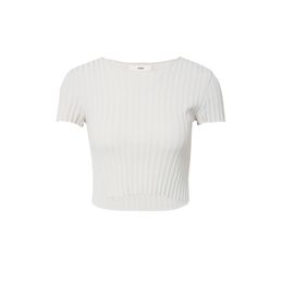 A LOT LESS Shirt 'Samantha' Damen Gr&ouml;&szlig;e XL offwhite