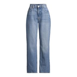 A&eacute;ropostale Jeans Damen Gr&ouml;&szlig;e 32 blue denim