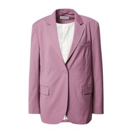 Catwalk Junkie Blazer Damen Gr&ouml;&szlig;e 40 orchidee