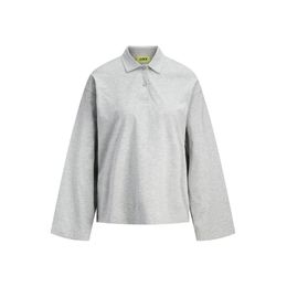 Jack & Jones Jjxx Shirt 'JXVilma' female Grey size M