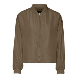 V&eacute;ro Moda Vero Moda Jacke 'SADIE' Damen Gr&ouml;&szlig;e L oliv Sommerjacke