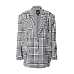 River Island Blazer female Grey size 14