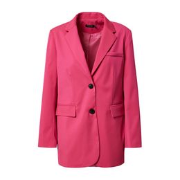 Nasty Gal Blazer Damen Gr&ouml;&szlig;e 36 pink