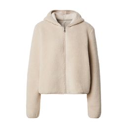 Only Play Funktionsfleecejacke 'ONPCavy' Damen Gr&ouml;&szlig;e XL stone