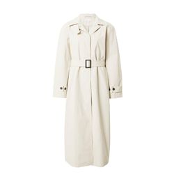 Topshop Mantel Damen Gr&ouml;&szlig;e L beige
