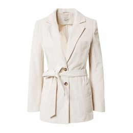 A LOT LESS Blazer 'Jessica' Damen Gr&ouml;&szlig;e 34 offwhite