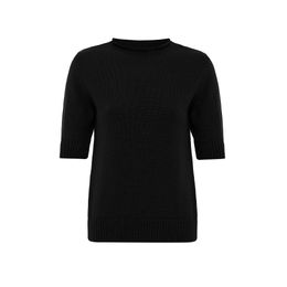 Williot Pullover Damen Gr&ouml;&szlig;e L schwarz