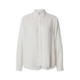 Pepe Jeans Bluse 'MIA' Damen Gr&ouml;&szlig;e M offwhite