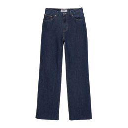 Pull&Bear Pull&bear Jeans female Blue size 34