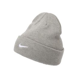 Nike Sportswear Beanie 'Terra Swoosh' female Grey size One Size