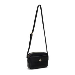Lauren by Ralph Lauren Lauren Ralph Lauren Crossbody Bag 'MARCY' female Black size One Size
