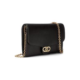 Lauren by Ralph Lauren Lauren Ralph Lauren Clutch 'ADAIR' female Black size One Size