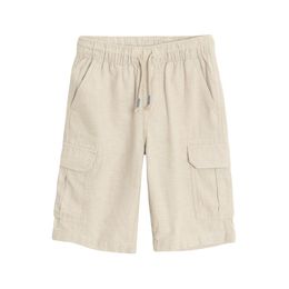 Cool Club Shorts Jungen Gr&ouml;&szlig;e 140 beige