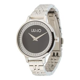 Liu Jo Analog Watch 'Shine' female Silver size One Size