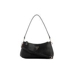 Guess Schultertasche 'ZG967273' Damen Gr&ouml;&szlig;e One Size schwarz / wei&szlig;