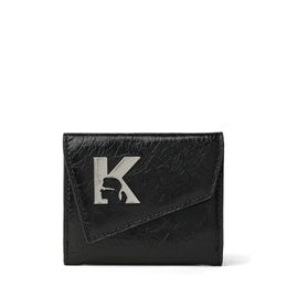 KARL LAGERFELD JEANS Wallet female Black size One Size