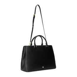 Lauren by Ralph Lauren Lauren Ralph Lauren Tasche 'Hanna' Damen Gr&ouml;&szlig;e One Size schwarz