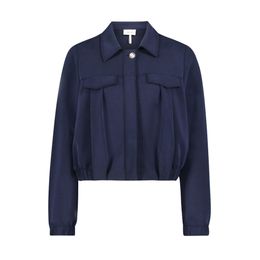 Cartoon Blazer Damen Gr&ouml;&szlig;e 38 navy