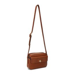 Lauren by Ralph Lauren Lauren Ralph Lauren Tasche 'MARCY' Damen Gr&ouml;&szlig;e One Size braun / gold