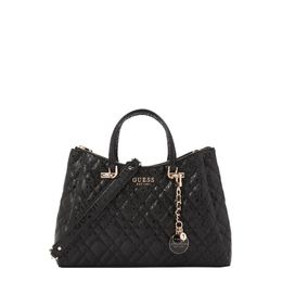 Guess Handbag 'Isemay' female Black size One Size