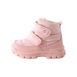 next Stiefel M&auml;dchen Gr&ouml;&szlig;e 21.5 rosa