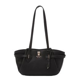 Guess Shoulder Bag 'Yesba' female Black size One Size