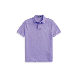 Polo Ralph Lauren Shirt male Purple size XXL