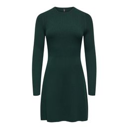 Only Strickkleid 'ONLMisty' Damen Gr&ouml;&szlig;e L tanne