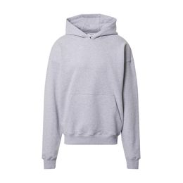 DAN FOX APPAREL Sweatshirt 'Dean' Herren Gr&ouml;&szlig;e XS grau