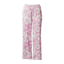 EDITED Hose 'Anneli' Damen Gr&ouml;&szlig;e 40 pink