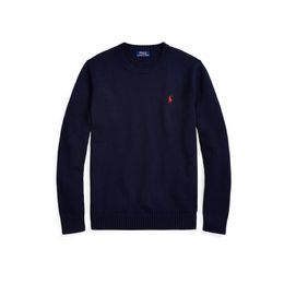 Polo Ralph Lauren Pullover Herren Gr&ouml;&szlig;e XS navy