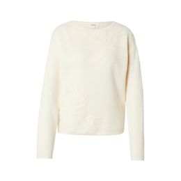 s.Oliver Pullover Damen Gr&ouml;&szlig;e XXXL beige