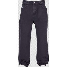 Karl Kani Jeans Herren Gr&ouml;&szlig;e 32 black denim