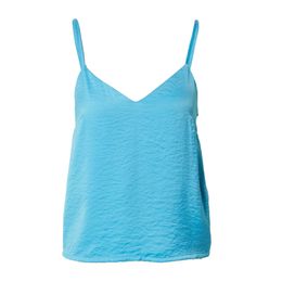 EDITED Top 'Jade' Damen Gr&ouml;&szlig;e XL blau