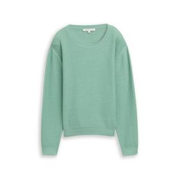 Tom Tailor Denim Pullover Damen Gr&ouml;&szlig;e XXL mint