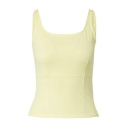 ABOUT YOU Top 'Vera' female Yellow size M