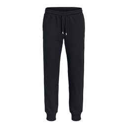 Jack & Jones Plus Jack & Jones Plus Pants 'JPSTGORDON COLLEGE' male Black size 54