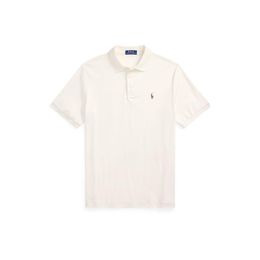 Polo Ralph Lauren Poloshirt Herren Gr&ouml;&szlig;e M creme