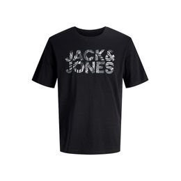 Jack & Jones Jack & Jones Shirt 'JJEJeff' male Black size M