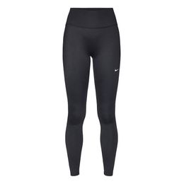 Nike Sporthose 'ONE' Damen Gr&ouml;&szlig;e M schwarz