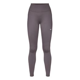 Nike Workout Pants 'ONE' female Grey size L