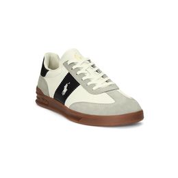 Polo Ralph Lauren Sneakers 'HRT AERA' male White size 8